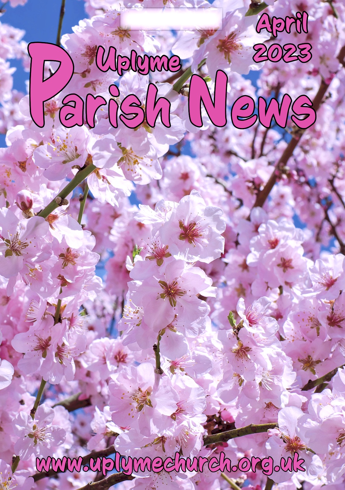 Parish News « Uplyme Church