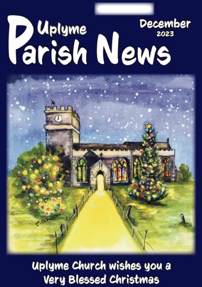 Parish News « Uplyme Church